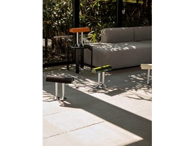 ANAGRAM Desk lamp By Hay | design Sam Weller