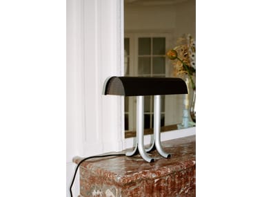 ANAGRAM Desk lamp By Hay | design Sam Weller