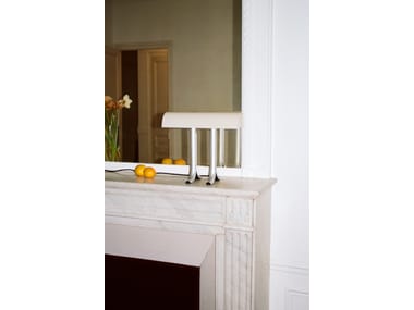 ANAGRAM Desk lamp By Hay | design Sam Weller