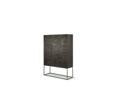 ANCESTORS TABWA | Highboard Ancestors Tabwa Collection By Ethnicraft ...
