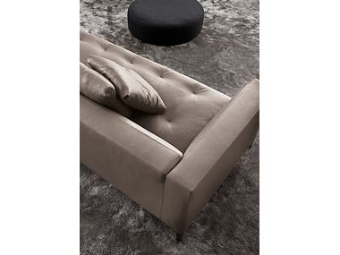 ANDERSEN / ANDERSEN QUILT Fabric sofa By Minotti | design Rodolfo Dordoni