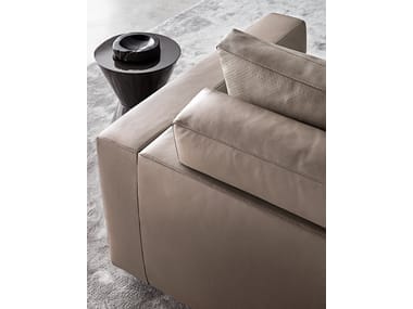 ANDERSEN LINE / ANDERSEN LINE QUILT 沙发 By Minotti | design Rodolfo Dordoni