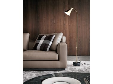 ANDERSEN LINE / ANDERSEN LINE QUILT By Minotti diseño Rodolfo Dordoni