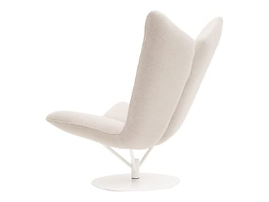 ANGEL 扶手椅 By SOFTLINE | design Busk + Hertzog