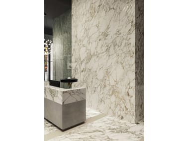 RELATE FLAME REEF pavimento By Ceramiche Caesar