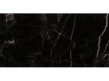 ANIMA NERO ATLANTE flooring By Ceramiche Caesar