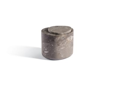 ANIMA | Storage box Anima Collection By Salvatori design Yabu Pushelberg