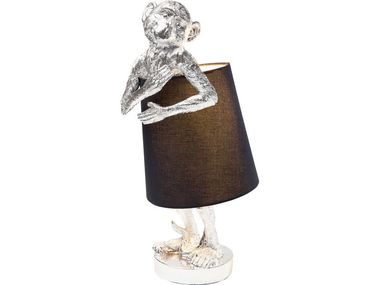 ANIMAL MONKEY LED table lamp By KARE Design