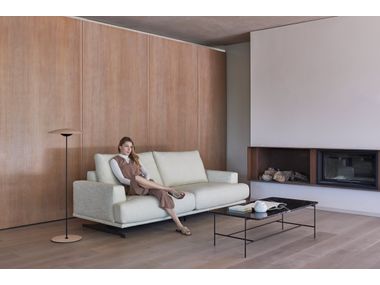 ANNA | Sofa ANNA Collection By Lebom