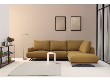 ANNA | Sofa ANNA Collection By Lebom