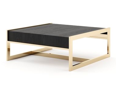 ANTHONY | Marble coffee table Anthony Collection By Laskasas