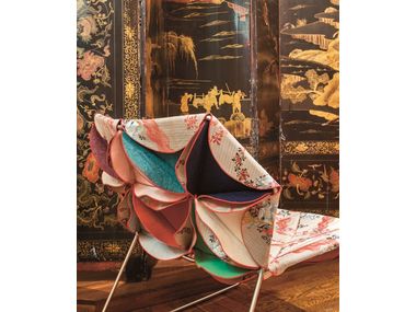 ANTIBODI | Armchair Antibodi Collection By Moroso design Patricia Urquiola