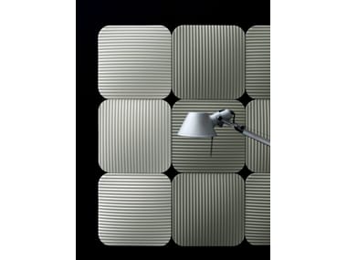 LANA Decorative radiator By ANTRAX