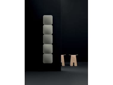 LANA Decorative radiator By ANTRAX