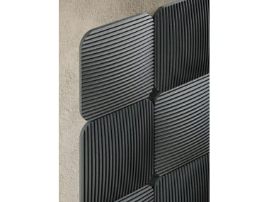 LANA Decorative radiator By ANTRAX