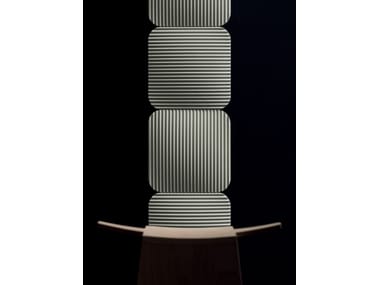 LANA Decorative radiator By ANTRAX