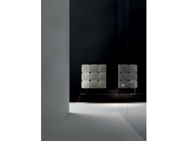 LANA Decorative radiator By ANTRAX