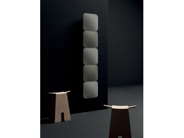 LANA Decorative radiator By ANTRAX