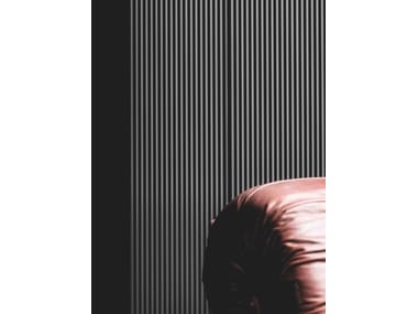 LOFT Wall-mounted aluminium decorative radiator By ANTRAX | design ...