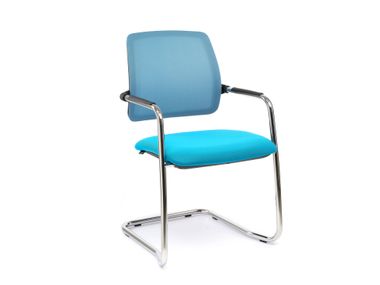 PORTLAND Chair By AP Factor