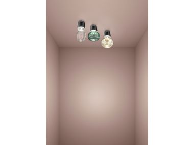 APHROS | Lampe de plafond By Sylcom design Oriano Favaretto
