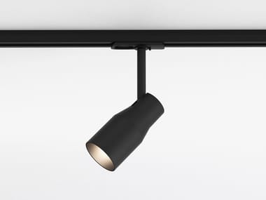 LED metal track-Light APOLLO 100 TRACK By Astro Lighting design Riley ...
