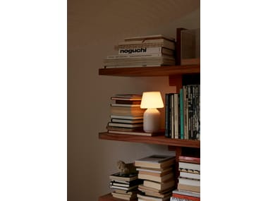 APOLLO PORTABLE LAMP Table lamp By Hay | design STUDIO 0405