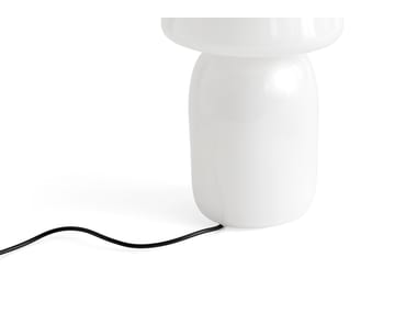 APOLLO PORTABLE LAMP Table lamp By Hay | design STUDIO 0405