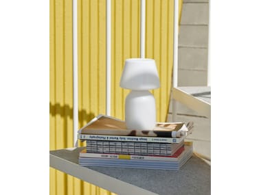 APOLLO PORTABLE LAMP Table lamp By Hay | design STUDIO 0405