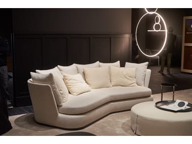 APOLLO | Sofa Apollo Collection By Maxalto design Antonio Citterio