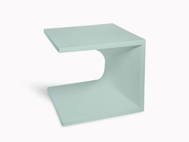 AQUAPLANO Coffee table By Serralunga | design Marc Sadler