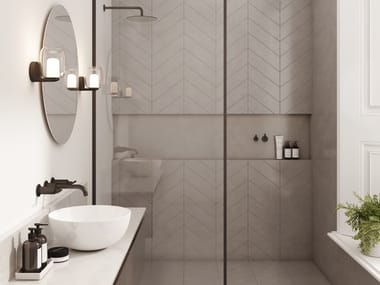 AQUINA | Wall light for bathroom By Astro Lighting