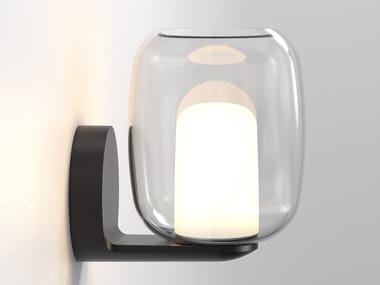 AQUINA | Wall light for bathroom By Astro Lighting