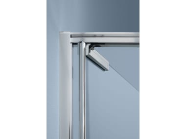 FILO Shower cabin By ARBLU