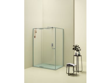 FILO Shower cabin By ARBLU