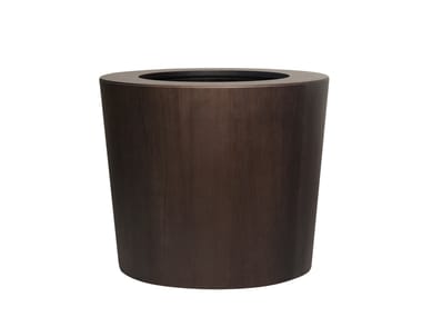 ARC | Low plant pot By Hobby Flower