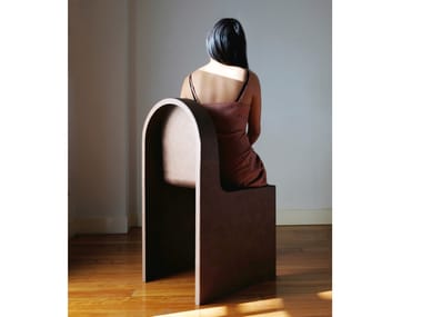 ARCADE | Chair By MOVIMENTO