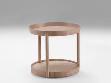 ARCHIPELAGO | Coffee table By Offecct design Michael Sodeau