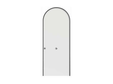 Arched exterior safety door ARCO Arco Collection By COCIF