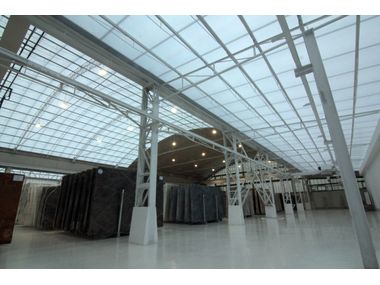 arcoPlus® 6410 Polycarbonate sheet By Dott.gallina