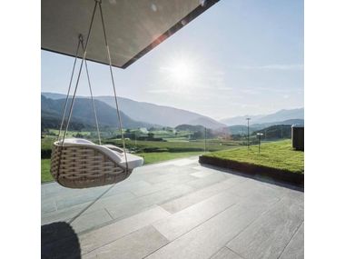 HARENA CALANCA LIGHT Indoor/outdoor flooring with stone effect By L ...