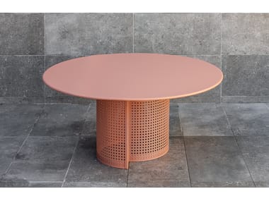 ARENA | Coffee table Arena Collection By iSimar