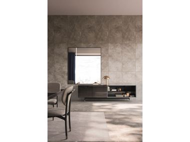 ARIEL Sideboard By Costantini Pietro | design Stefano Spessotto