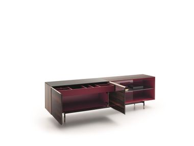 ARIEL Sideboard By Costantini Pietro | design Stefano Spessotto