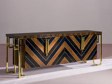 SCIROCCO Ariel Collection By Rozzoni design Statilio Ubiali