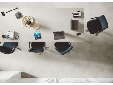 ARKITEK | Table de réunion By ACTIU design Marcelo Alegre