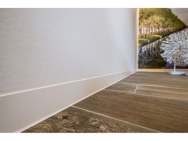 ARGENTA INVISIPLINT Skirting board By ARLU