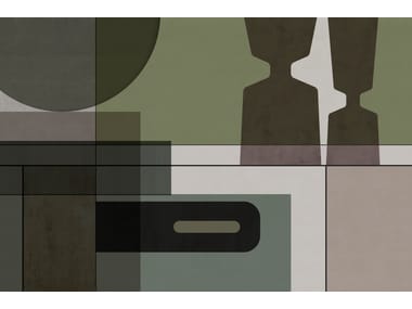 ARMILLA wallpaper By GLAMORA