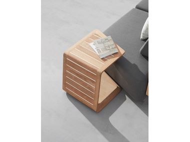 ARMONIA - 205080 garden sofa By HIGOLD design Pininfarina