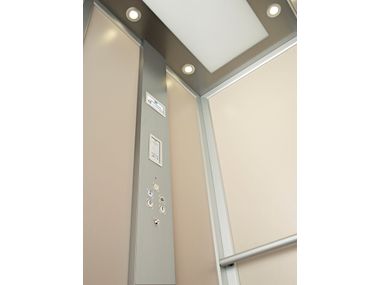 House lift ARMONICO By KONE